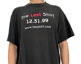 Y2k Scare T Shirt - Etsy