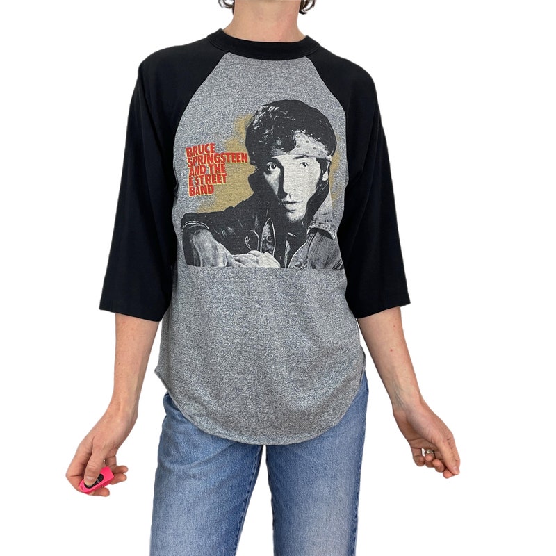 Raglan T Shirt - Etsy