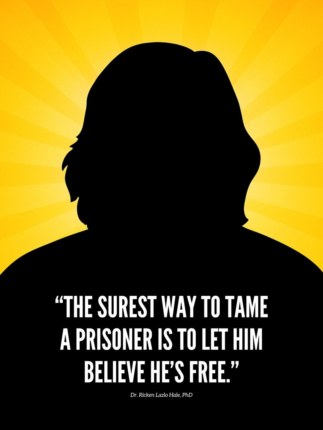 Severance Quote - Ricken Hale - Etsy