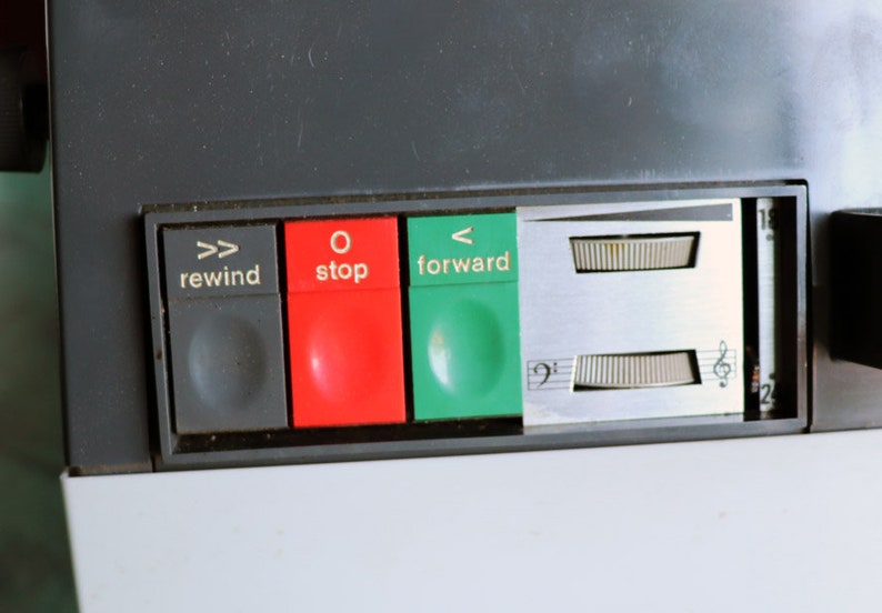 Fairchild Eumig 711R Vintage Super 8 Cartridge Projector | Etsy