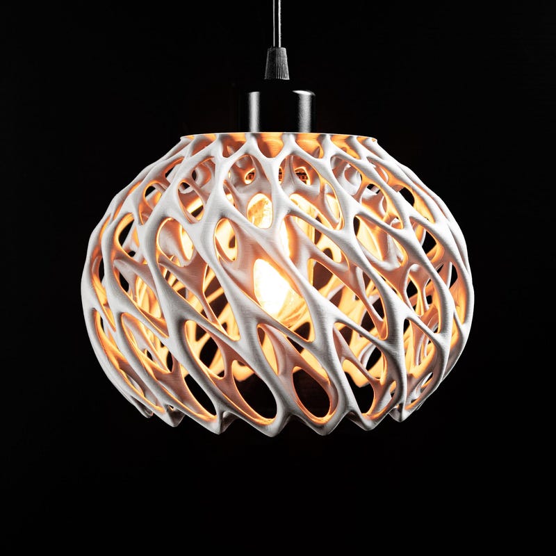 Unique Lighting - Etsy