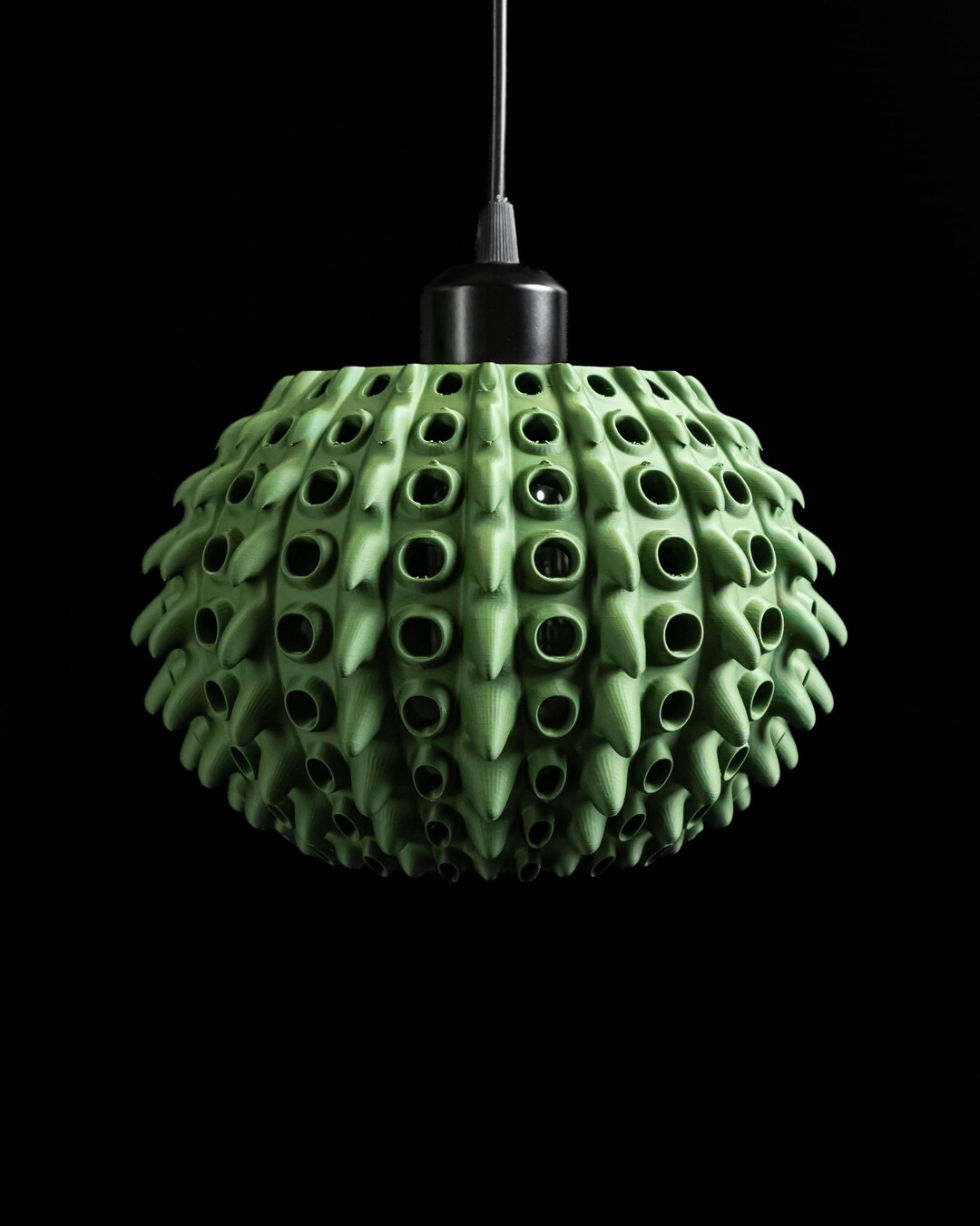 Pendant Light Barnacle, Contemporary Minimalist Ceiling Lamp, Kitchen ...