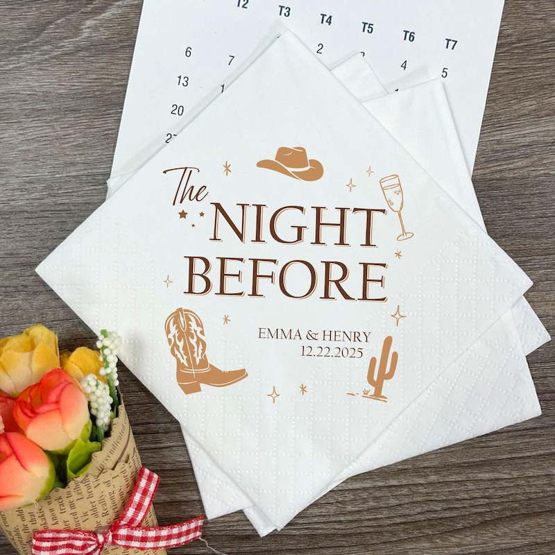 Western Wedding Table Florals - Etsy