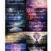 Cosmic Pocket Oracle Printable PDF Pocket Tarot Cards Cosmic Oracle ...