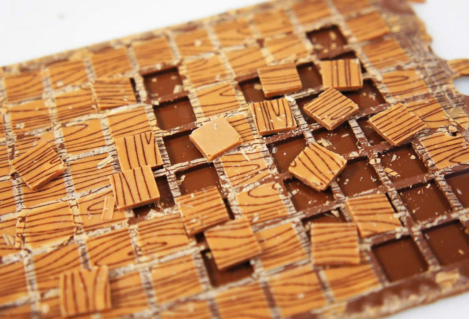 1cm / 3/8 Pixel tile Mosaic Minecraft Silicone | Etsy