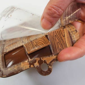 2.5cm / 1" Pixel ,tile, Mosaic, Minecraft Silicone Chocolate Candy ...