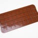 2cm / 3/4" Pixel ,tile, Mosaic, Minecraft Silicone Chocolate Candy ...