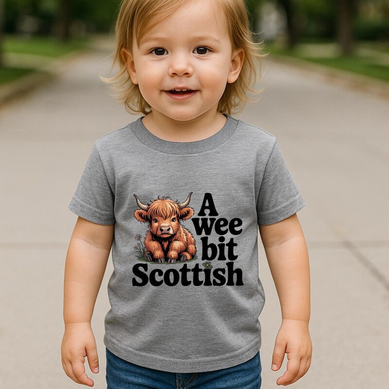 Scottish Heritage - Etsy