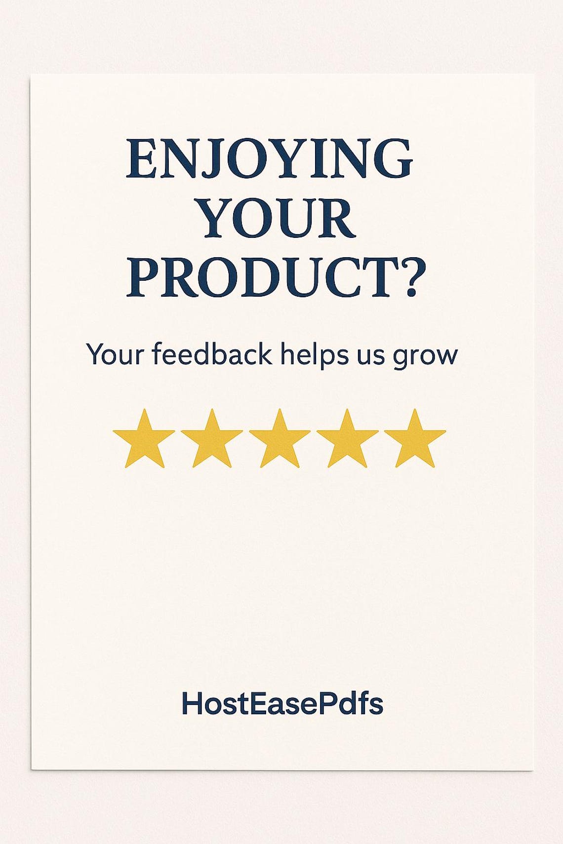 Airbnb Check-out Instructions | Reminds Guests They Get Rated Too ...