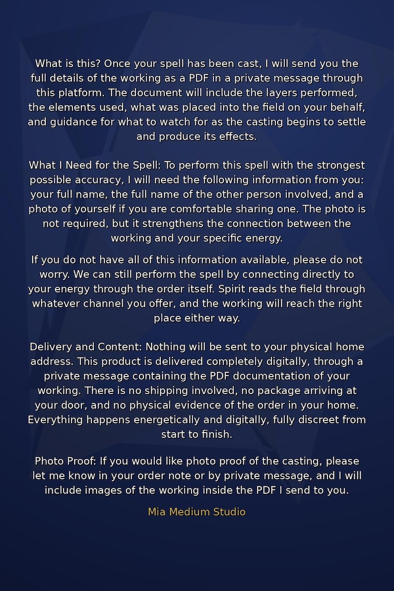 Success & Luck Spell | SAME DAY Casting for Prosperity and Abundance ...