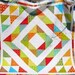 Diamond Jubilee PDF Quilt Pattern - Use Pre-cut 10" or 5" Fabric ...