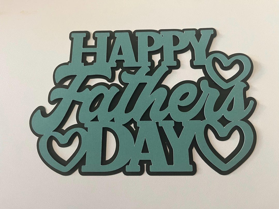 Customised Cake Toppers - Etsy