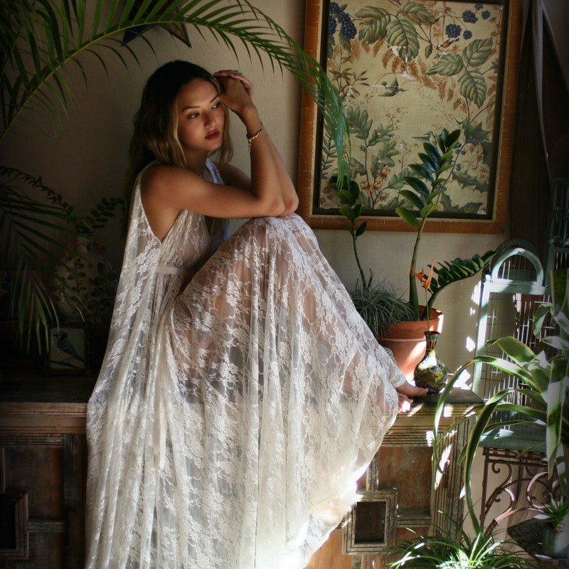 Bridal Lingerie - Etsy