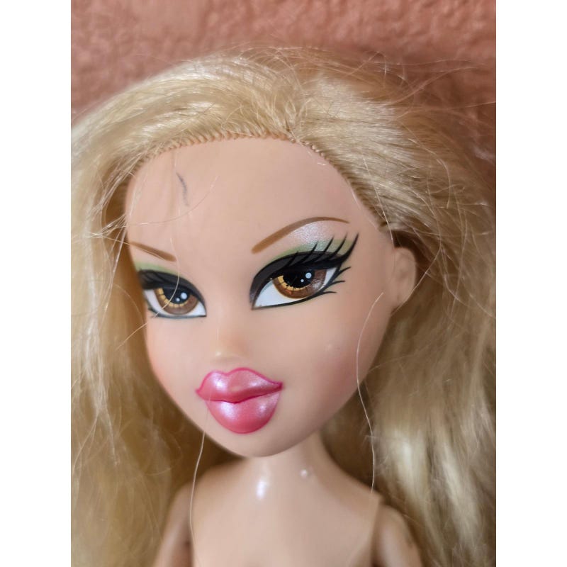 Bratz Dolls 2001 - Etsy