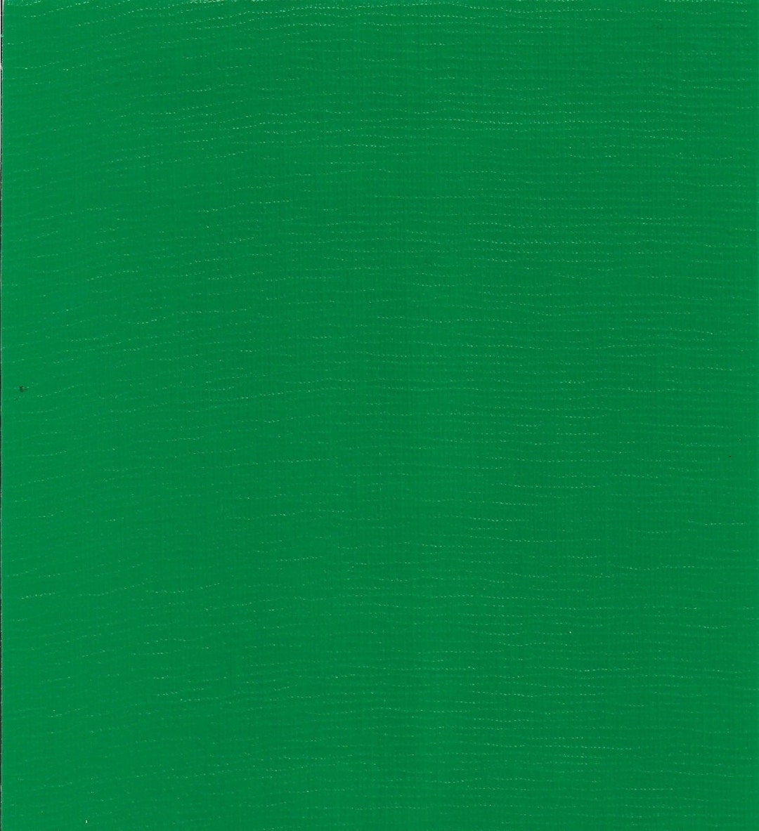 Solid Green Oilcloth Fabric - Etsy