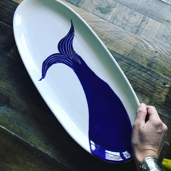 Nautical Pottery - Etsy