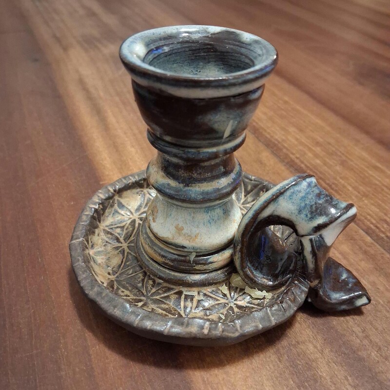 Candle Holder Handle - Etsy
