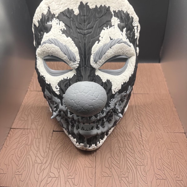 The Freak Circus Cosplay - Etsy