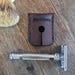 Safety Razor Travel Sleeve, Dual Edge Razor Cover - Etsy