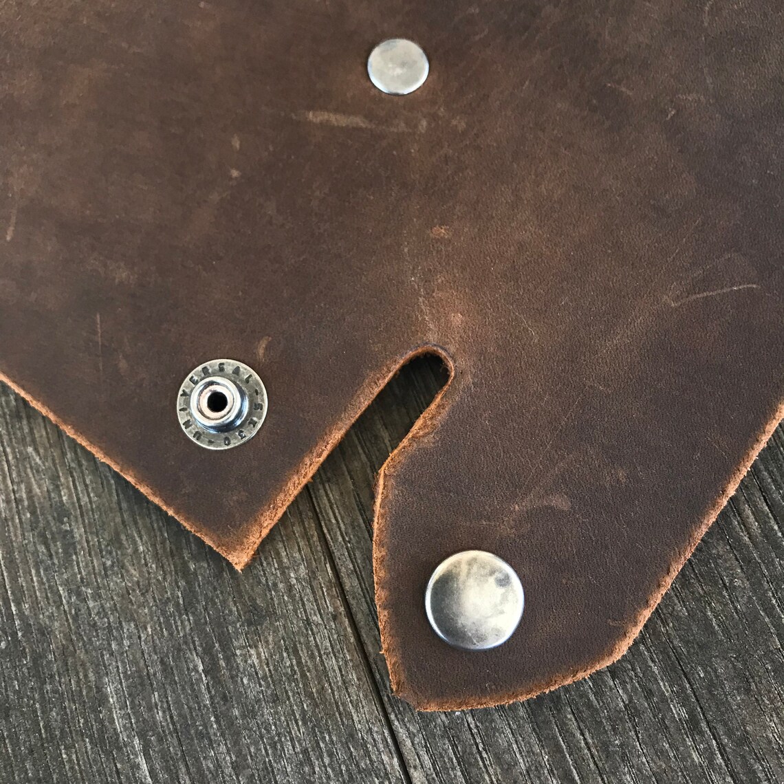 Leather Valet Tray Leather Catch All Custom Leather Tray | Etsy