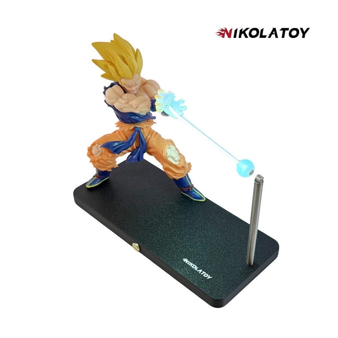 Goku - Etsy UK