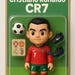 Cristiano Ronaldo CR7 Action Figure Poster Download – Cute Cartoon ...