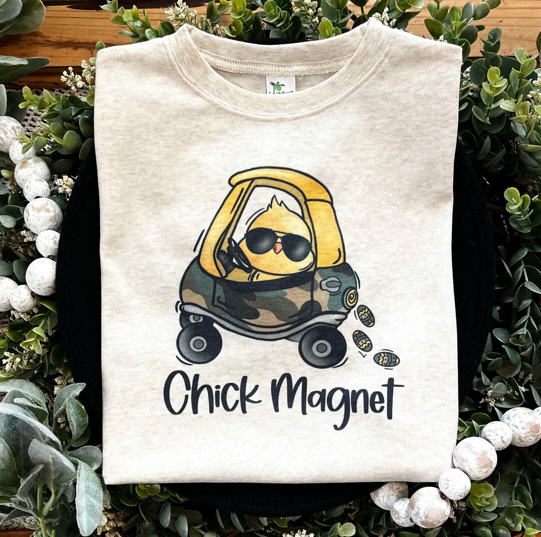 Top Vehicle Chick Magnet