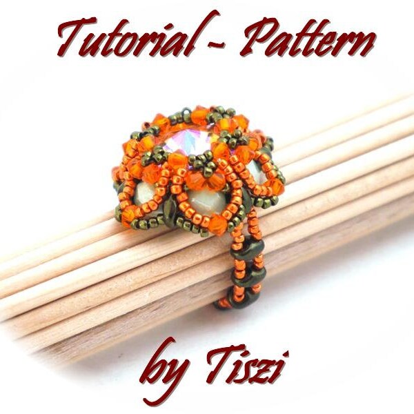 Superduo Tutorial - Etsy