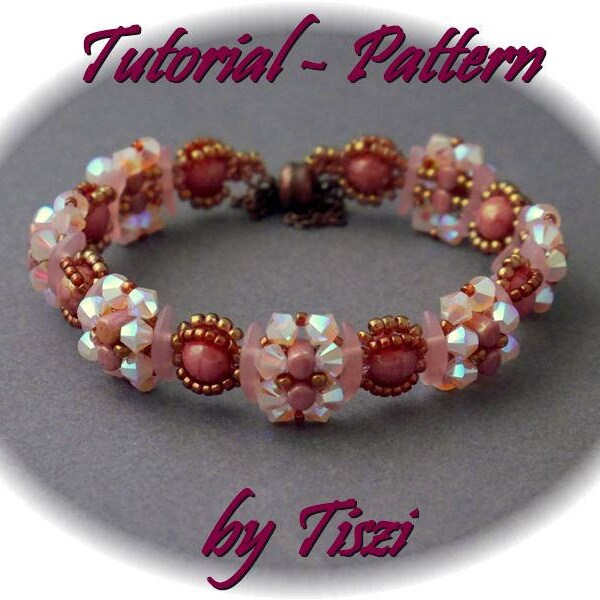 Rulla Beads Pattern - Etsy