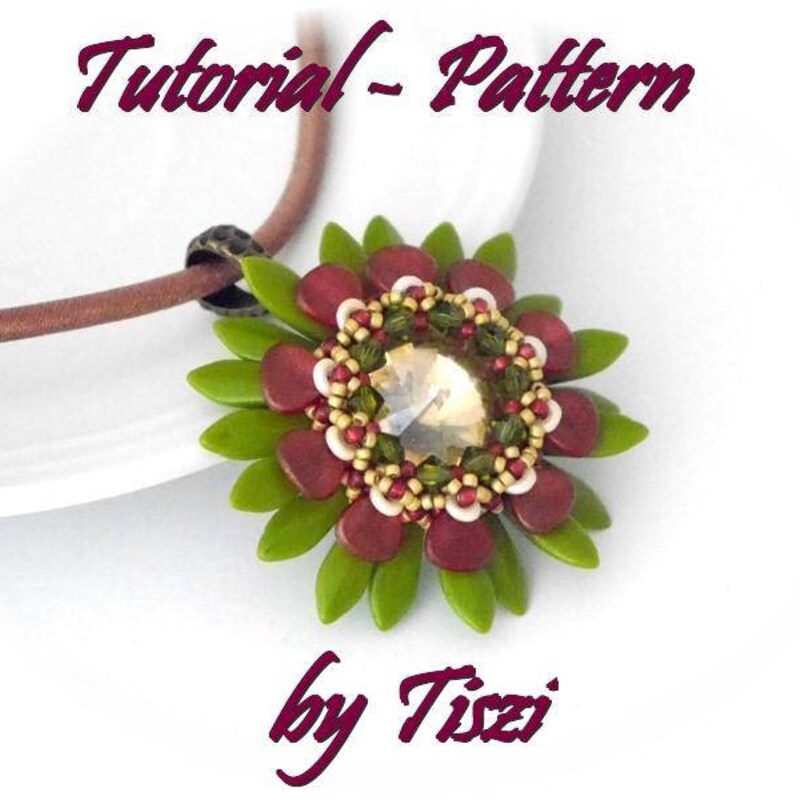O Beads - Etsy