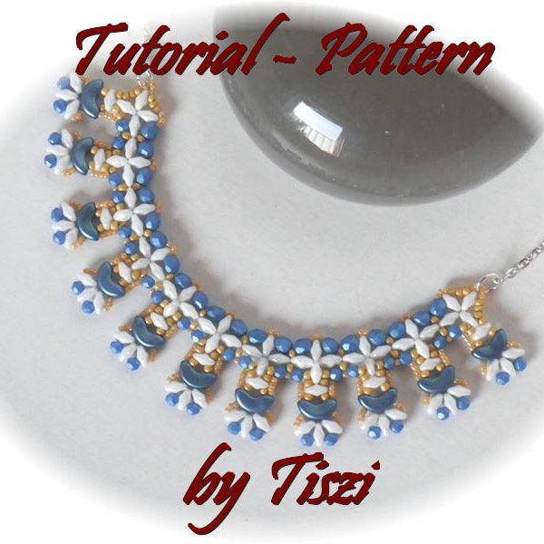 Superduo Tutorial - Etsy