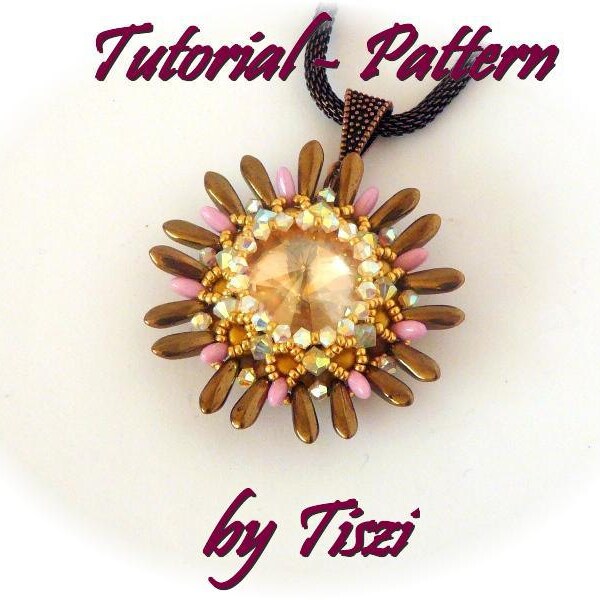 Dagger Bead Pattern - Etsy