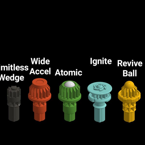 Blader X Mask Beyblade - Etsy