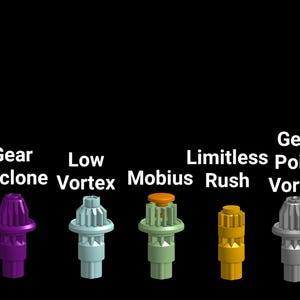 Blader X Mask Beyblade - Etsy