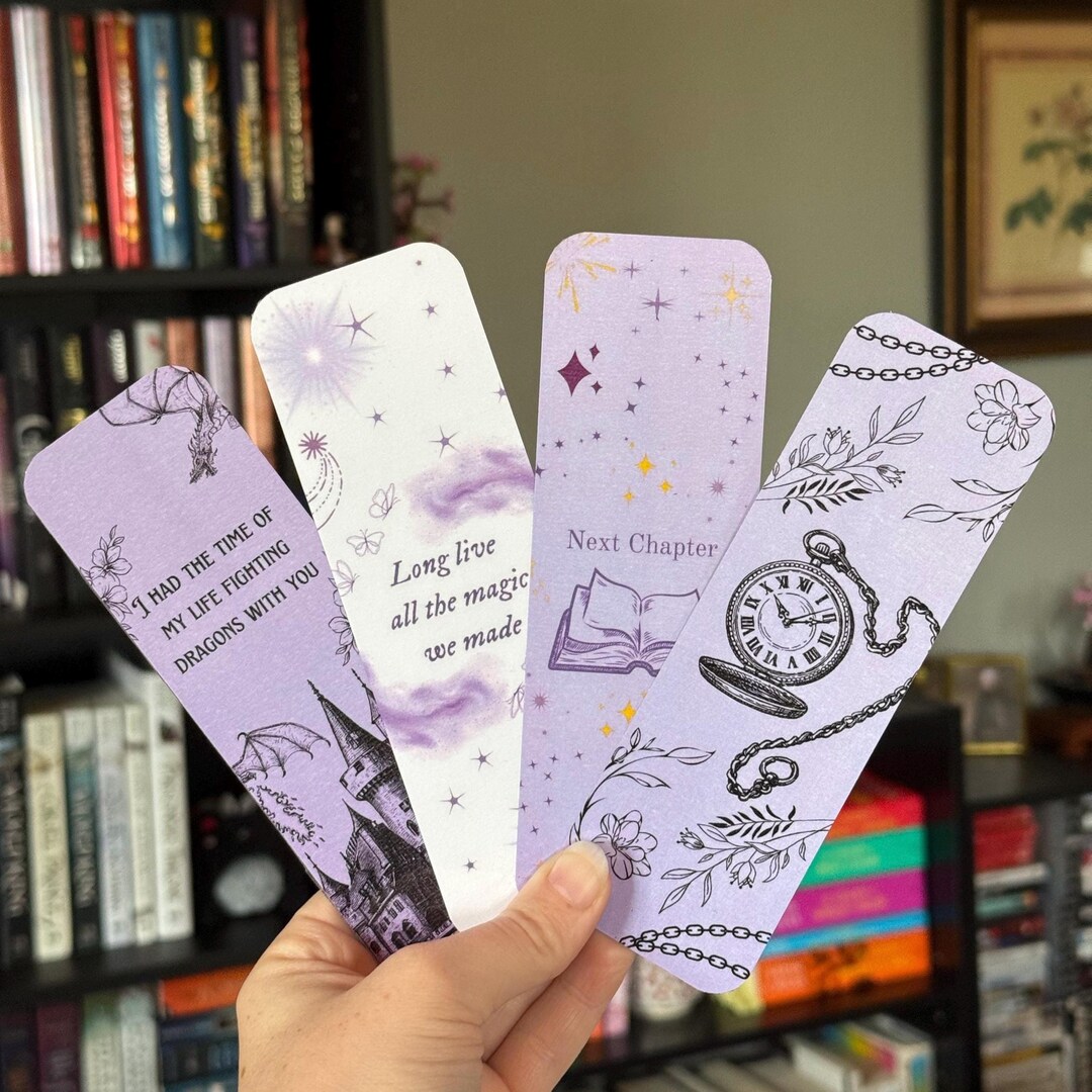 Speak Now Bookmarks | Taylor Swift Inspired Bookmarks | Bookish Merch ...