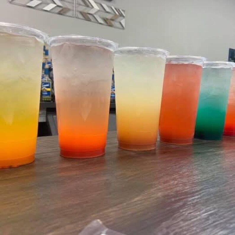 Mega Loaded Teas - Etsy