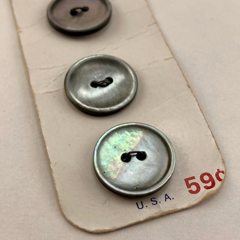 Sweater Buttons - Etsy