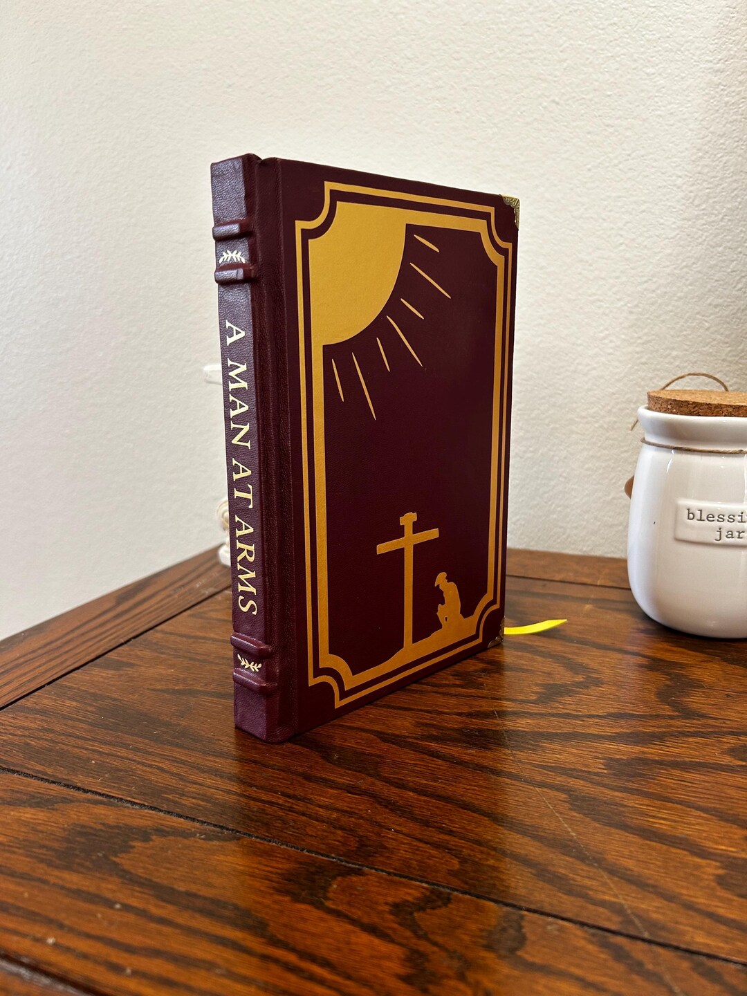 Custom Book Rebinding Service - Etsy