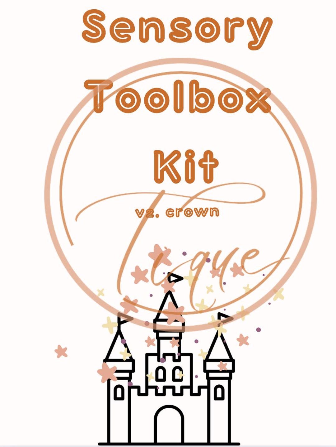 Printable Sensory Diet Handouts for Parents – Ot-approved PDF - Etsy