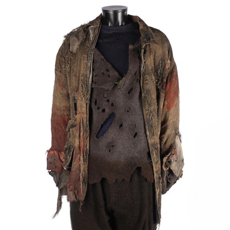 Jason Voorhees Cosplay Costume - Etsy