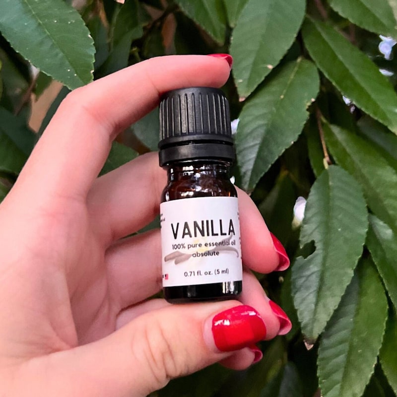 Pure Absolute Perfume - Etsy