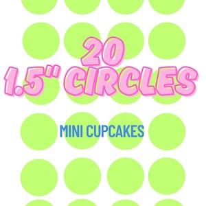 Western Edible Images for Cupcakes, Cookies, Drink Toppers - Wild West ...