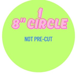 Western Edible Images for Cupcakes, Cookies, Drink Toppers - Wild West ...