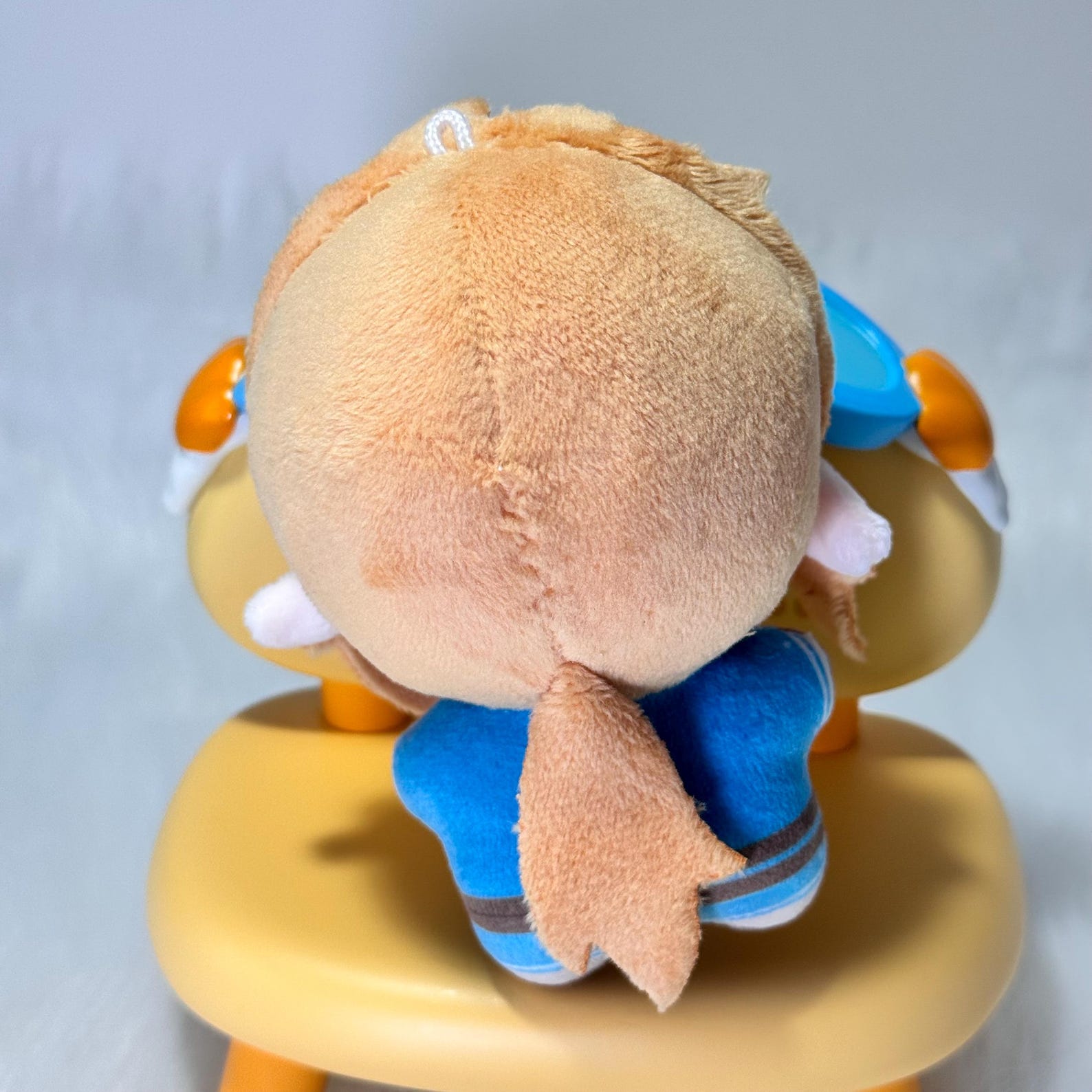 Link Plush Doll: Zelda, Soft Cotton Collectible (10cm) - Etsy