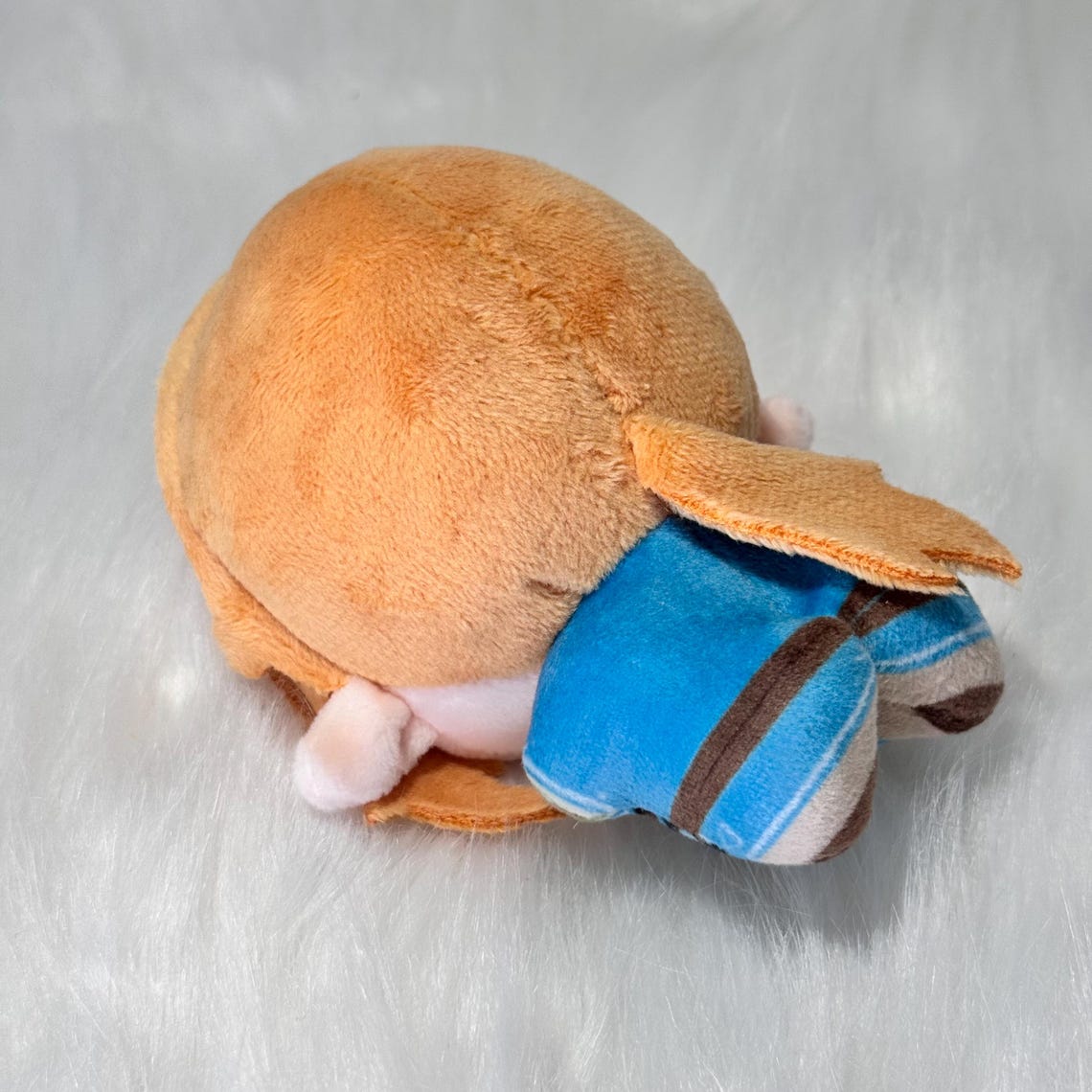 Link Plush Doll: Zelda, Soft Cotton Collectible (10cm) - Etsy