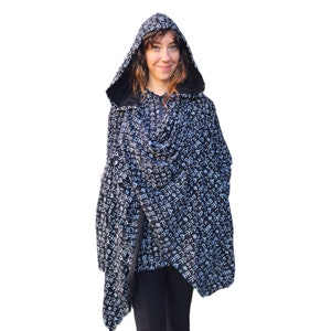 Wrap Front Zip Jacket, Kamikaze Jacket, Men's Clothing, Post ...