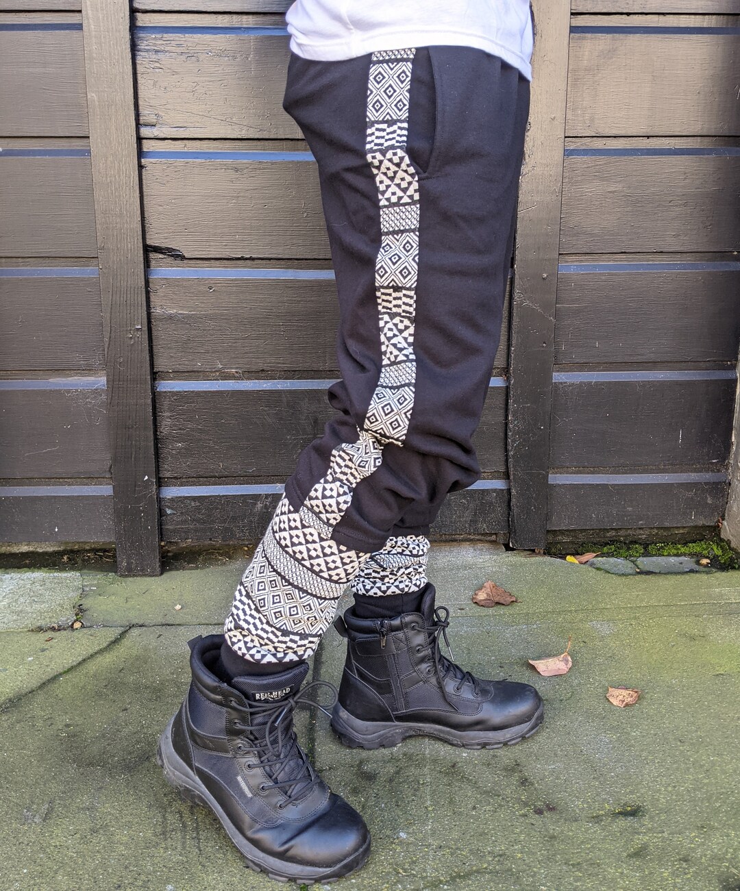 Stay Home Pants, Sweat Pants, Men's Pants, Hip-hop Fashion, Post ...