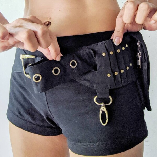 Utility Belt - Etsy