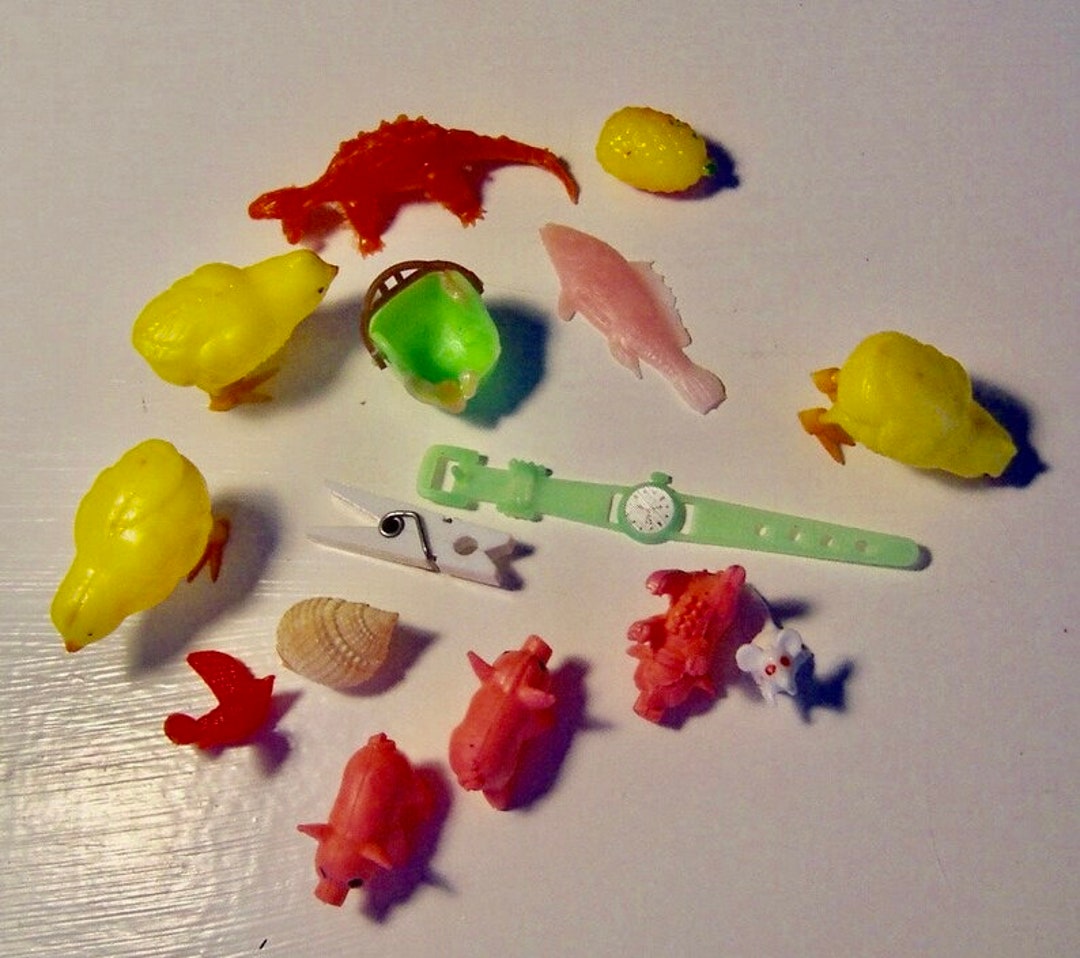 Novelties / Little Novelty Toy Collection - Etsy