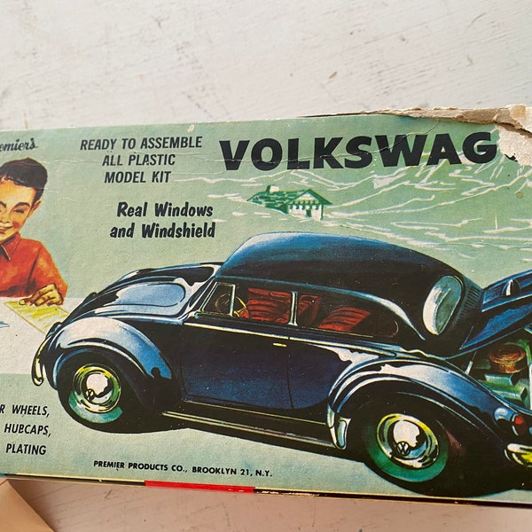 Volkswagen Bug - Etsy